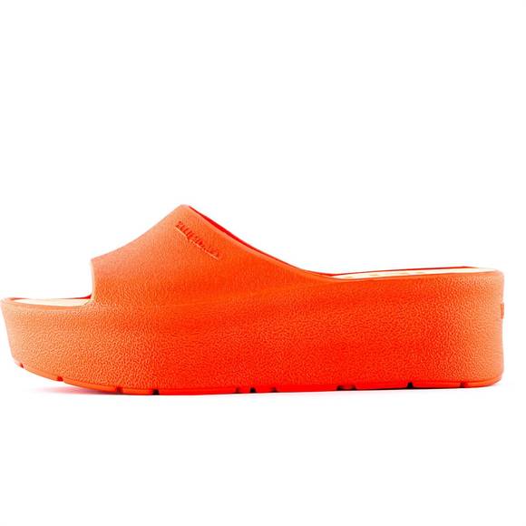 Lemon Jelly | Shoes | New Lemon Jelly Lemon Jelly Sunny In Arancio ...